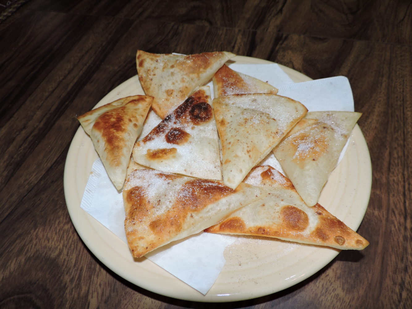 Snack Attack yields homemade chips | News, Sports, Jobs - The Times Leader